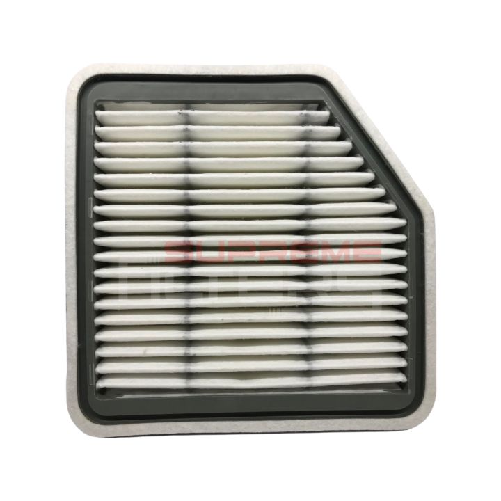 Toyota Mark X Air Filter (supreme Filters) | Daraz.pk