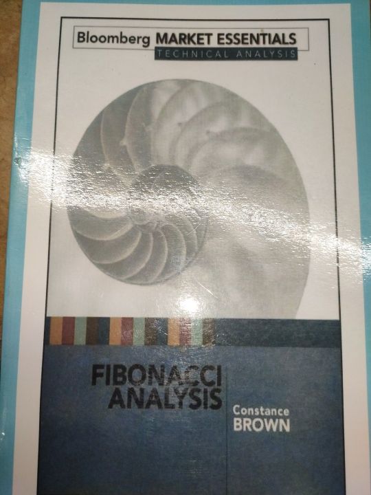 Fibonacci Analysis By Constance Brown | Daraz.com.bd