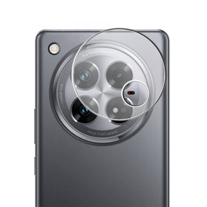 Infinix Zero 40 9H Flexible Camera Protector Unbreakable Nano Lens Film ...