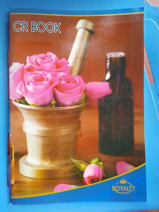 80 Pages CR Books | Daraz.lk: Buy Online at Best Prices in Srilanka ...