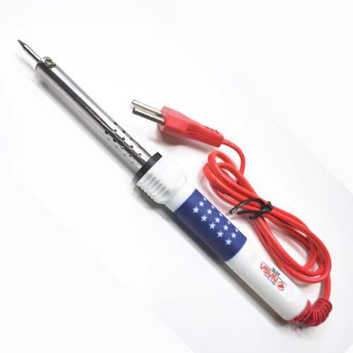 High Quality Electric Soldering Iron 40W Bouth Solder Iron Professional ...
