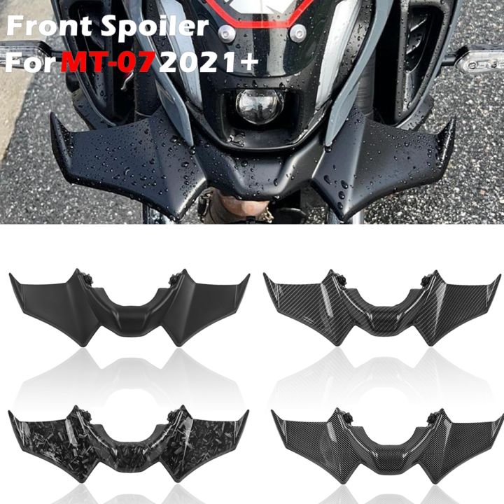 For YAMAHA MT-07 SP MT 07 MT07 2021-2025 2024 2023 Motorcycle Sport ...