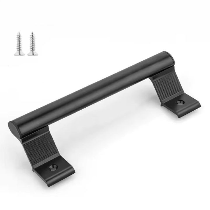 Balcony Sliding Door Handle Aluminum Alloy Push and Pull Door Handle ...