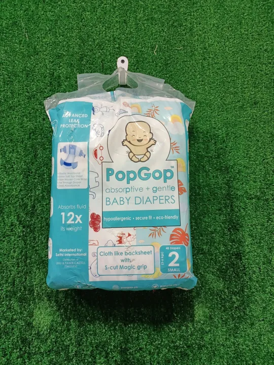Export Quality Baby Diapers | Daraz.pk