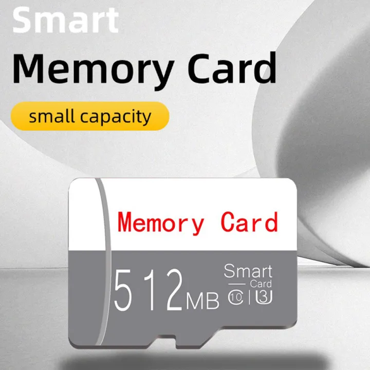 Memory card Small capacity 64MB 128BM 256MB 512MB micro card 128M SD ...