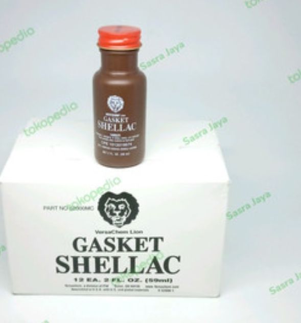 original gasket shellac compound 59 ml | Daraz.pk