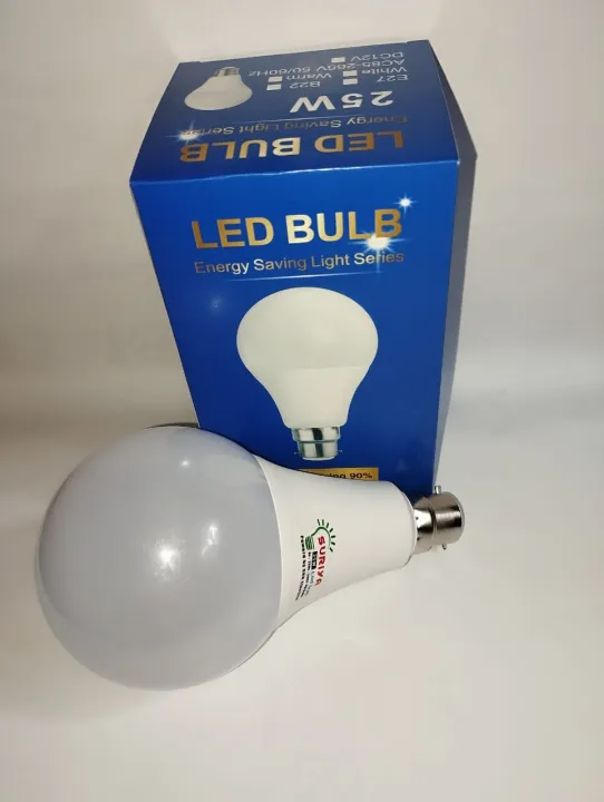 Suriya led bulb | Daraz.lk: Buy Online at Best Prices in Srilanka ...