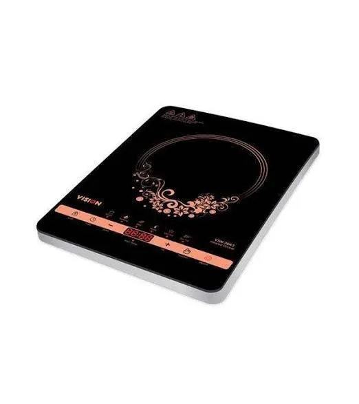 VISION Infrared Cooker VSN-INF-30A3 Smart Cook | Daraz.com.bd