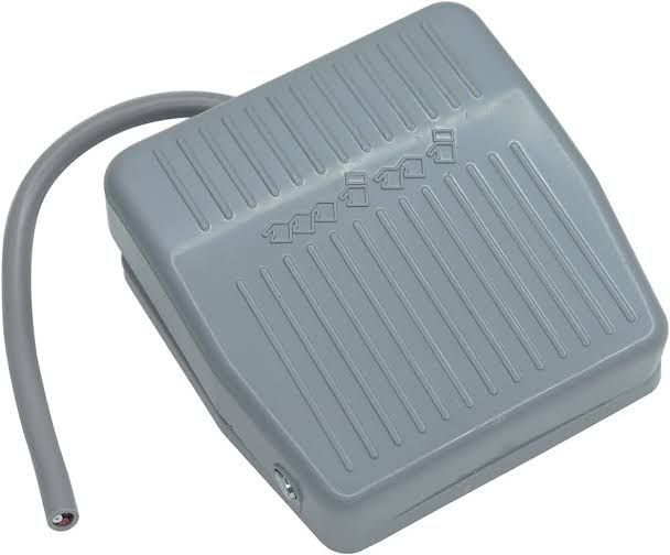Foot Switch FS 201 || Padel Switch FS201 | Daraz.pk