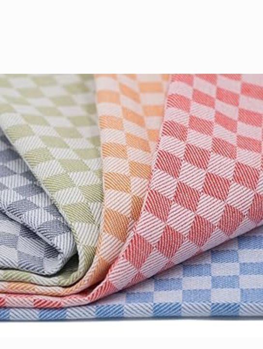 B Quality Cotton Roti Romal 50x70cm – Multi-Color Mix Pack, 100% Pure ...