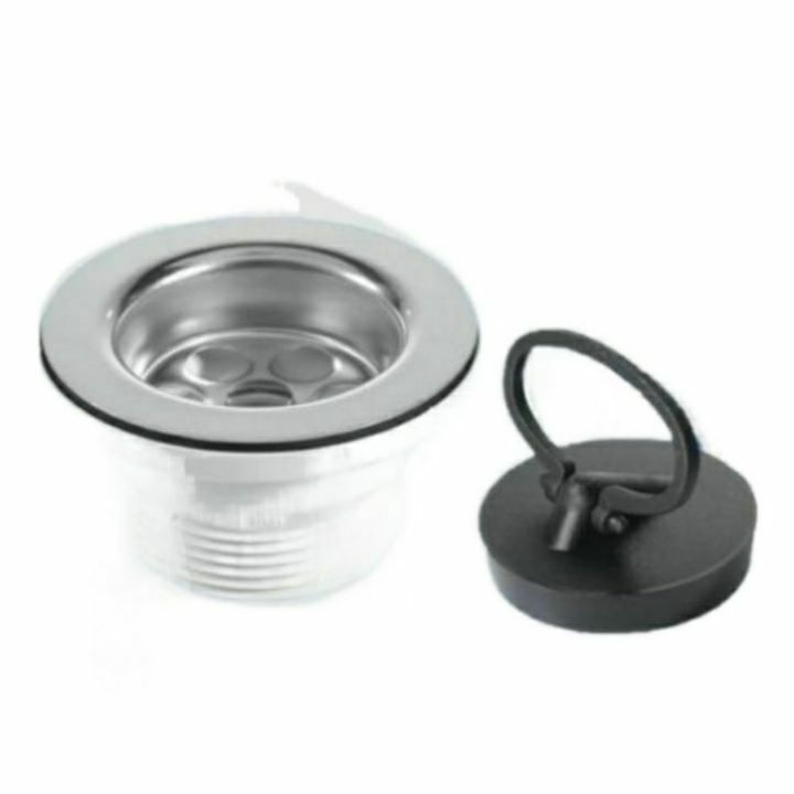 Sink Waste 1 1/2 inch or Sink Waste Best Quality | Daraz.lk