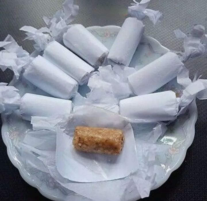 Thala Karali (SESAME ROLL) | Daraz.lk