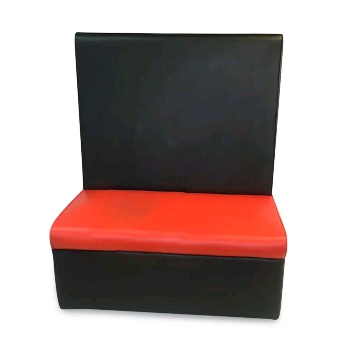 2 seater restaurant sofa/ Fast food sofa / Chinese restaurant sofa ...