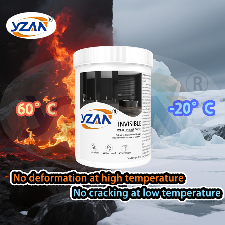 450g Polyurethane Waterproof Coating Invisible Paste Sealant Glue with ...
