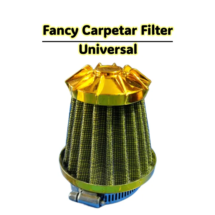 Universal Fancy Carpetar air Filter | Daraz.pk