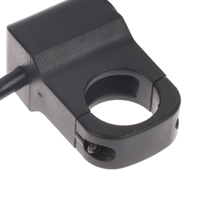 Universal Motorcycle Handlebar 1/2 Gear 3 Way Switch ON OFF Mini ...