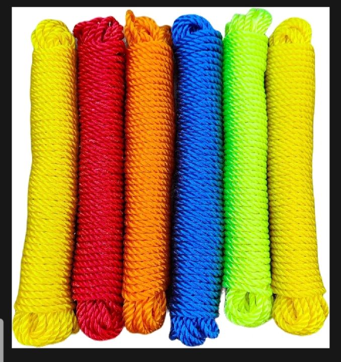 Cloth Laundry Rope| Metal Cloth Drying Wire| Nylon Wire Line for Drying ...
