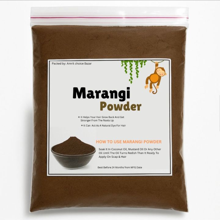 Marangi Powder - Ratanjot Roots Powder - 50 gm | Daraz.com.np