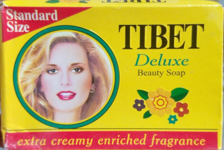 Tibet soap family pack | Daraz.pk