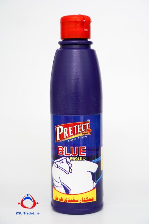 Pretect Plus Liquid Blue Neil 150ML | Daraz.pk