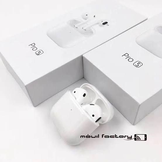 Air pods pro 5 | Daraz.pk: Buy Online at Best Prices in Pakistan | Daraz.pk