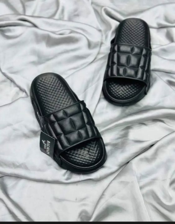 BALMAIN Slippers Original 💯 comfortable to wear Attractive & Adorable ...