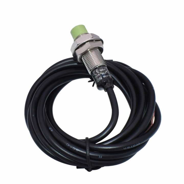 Autonics PR12-4DN2 Proximity Sensor | Daraz.lk