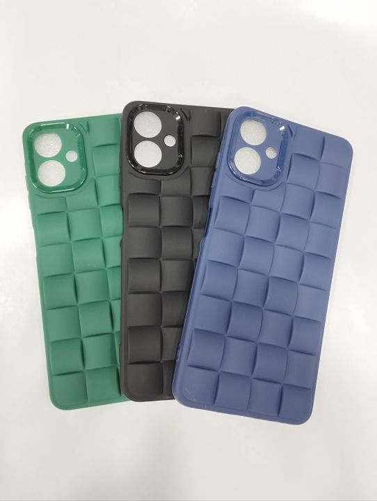 Samsung Galaxy A06 Back Cover Soft | Daraz.pk