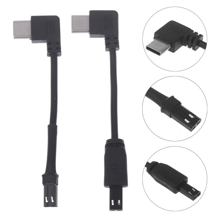 Korean Charging Cable, Type-C Elbow Design with SYP 2P Terminal Line ...