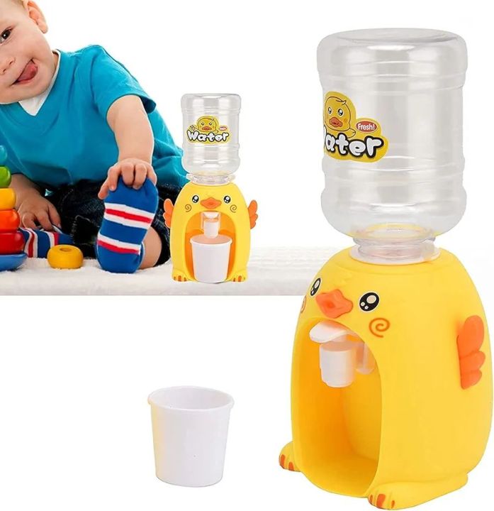 Mini Water Filter multi color Filter toy for kids. | Daraz.com.bd