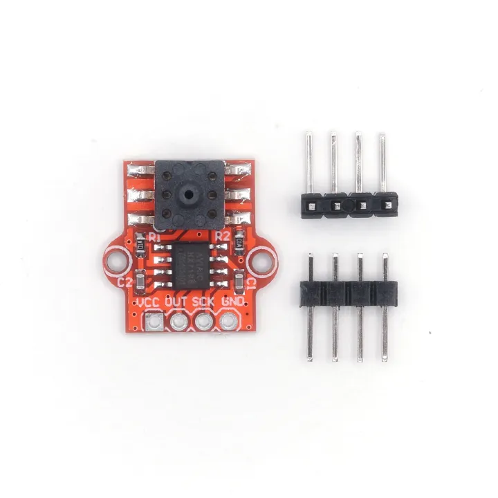 Digital Barometric Pressure Sensor Module 0- 40KPa Water Level ...