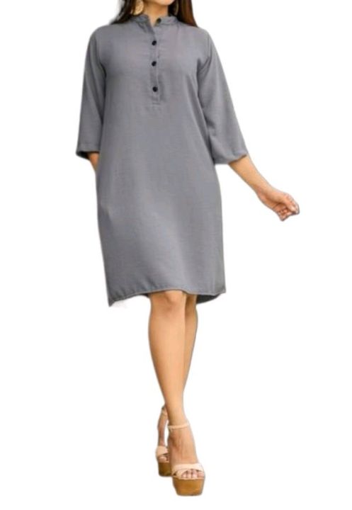 Ladies Casual Frocks/Women's Dresses | Daraz.lk