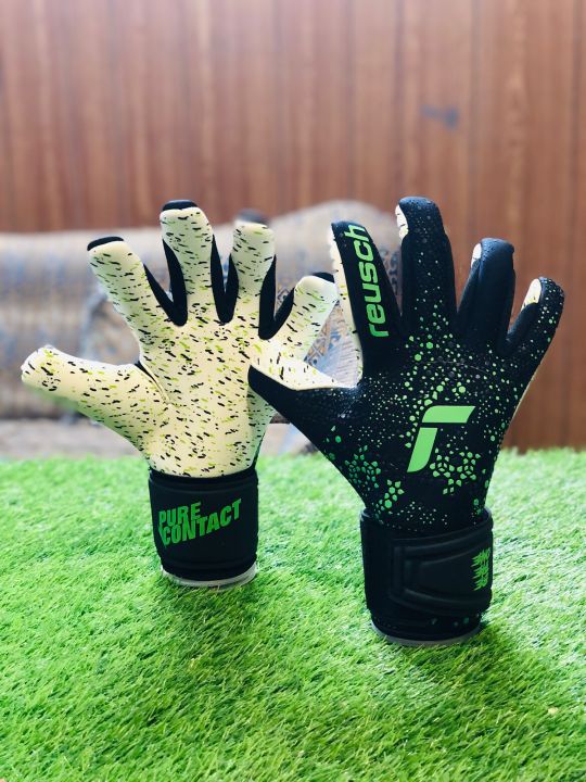 Goalkeeper Gloves | Daraz.pk: Buy Online at Best Prices in Pakistan ...
