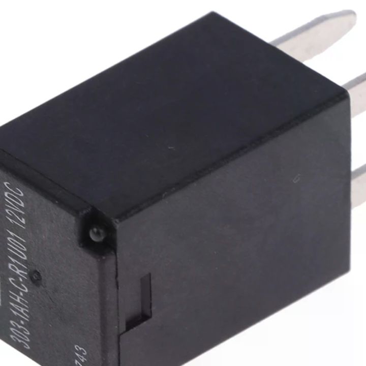 LED Flasher 12V Adjustable Frequency LED CF14 3 Pin Adjust 12V LED ...