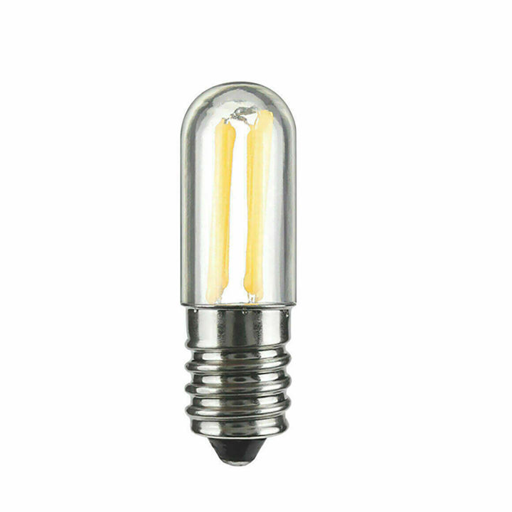 E14 1w 2w 3w Led Lamp 220v Dimmable Mini Led Bulb 2700k Shockproof ...