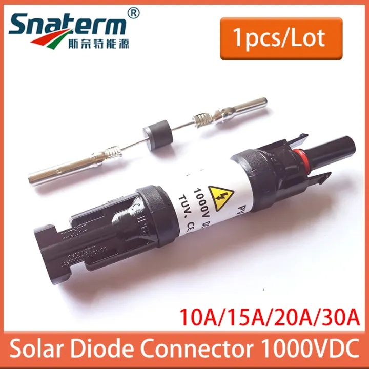 10A 15A 20A 30A Best quality diode connection Blocking Diode to connect ...