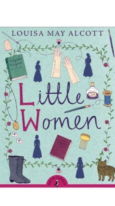 little women by louisa may alcott | Daraz.pk