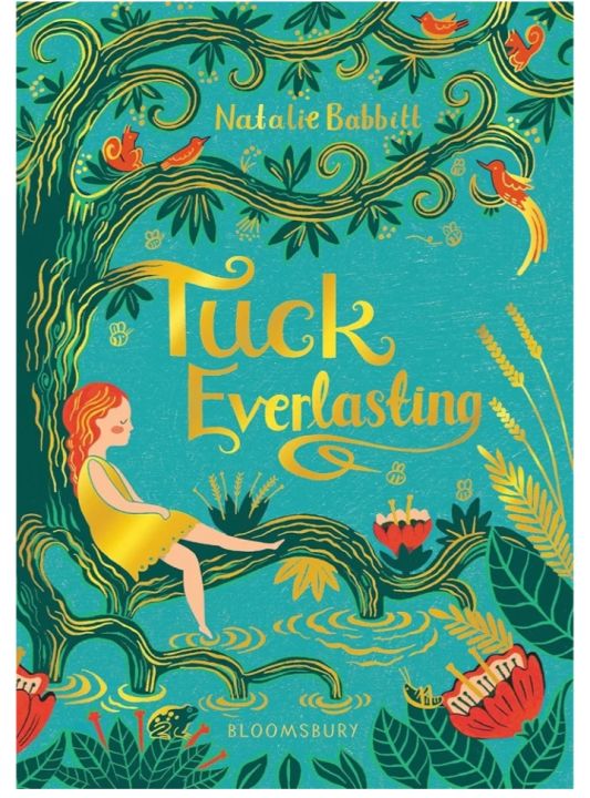 Tuck Everlasting By Natalie Babbitt | Daraz.com.np