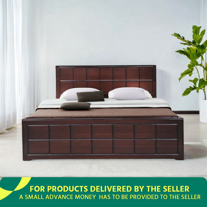 Bed / Beds / Bedset / Bedroom set | Daraz.com.bd