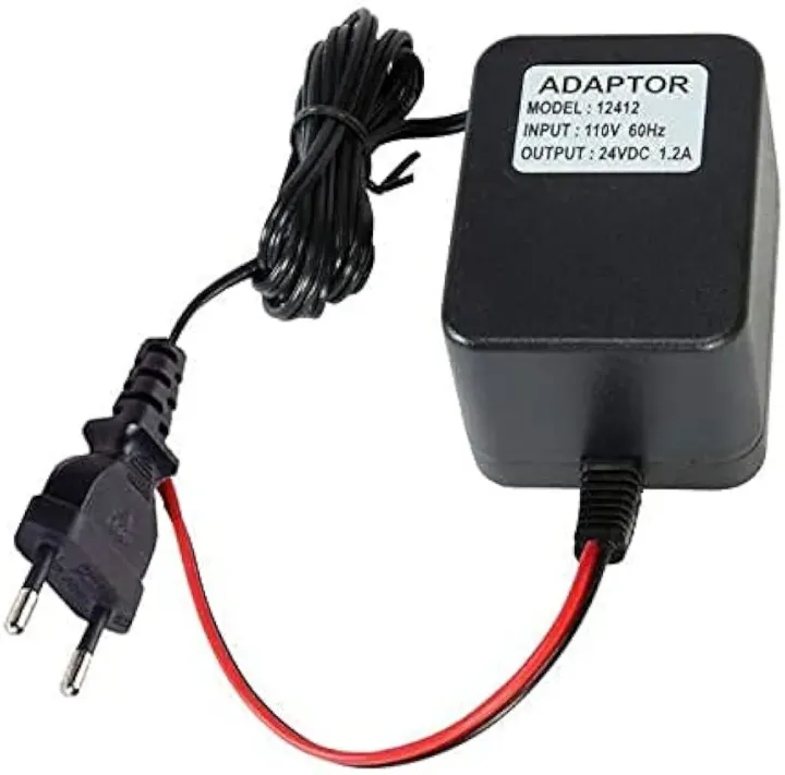 RO Adapter 24V DC 1.2A Transformer Adapter Suitable for 50,75 and 100 ...