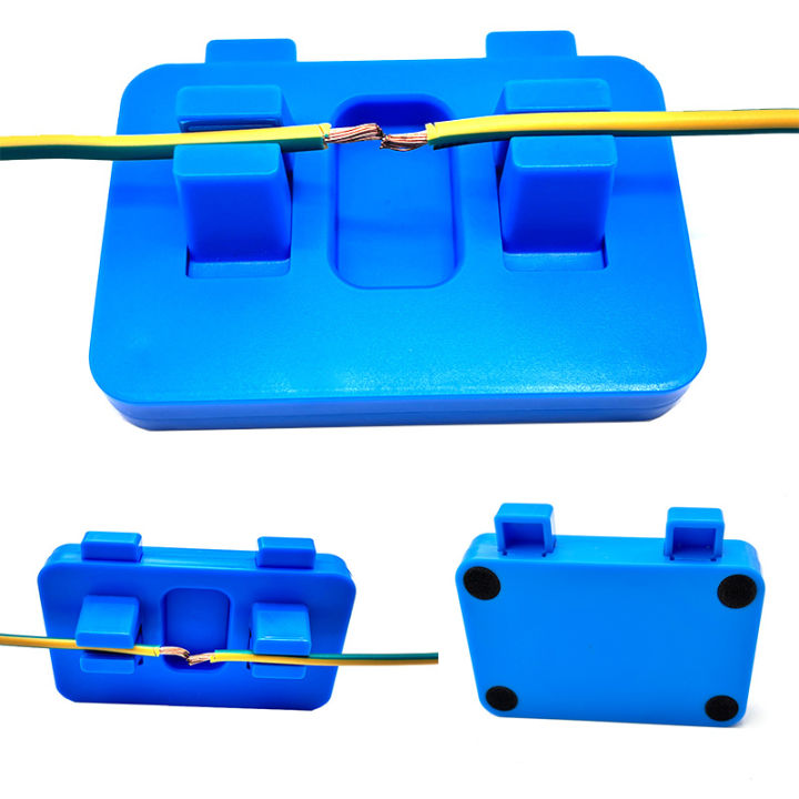 ABS Welding Wire Fixture with adjustable Suction Bracket Soldering ...