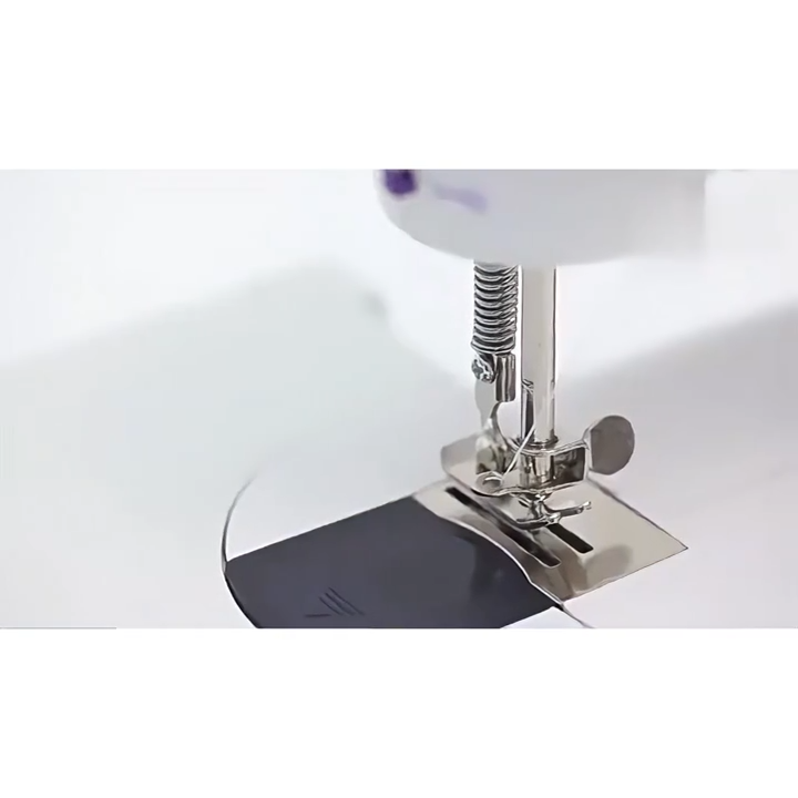 Sewing Machine | Automatic Stitching | mini sewing machine | Mini ...