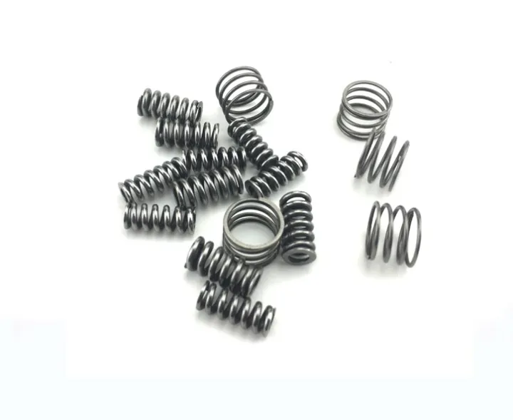 Diesel Common Rail Injector Nozzle Armature Lift Solenoid Valve Spring ...