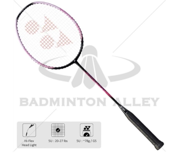 Professional single badminton rackets foror adults only | Daraz.pk