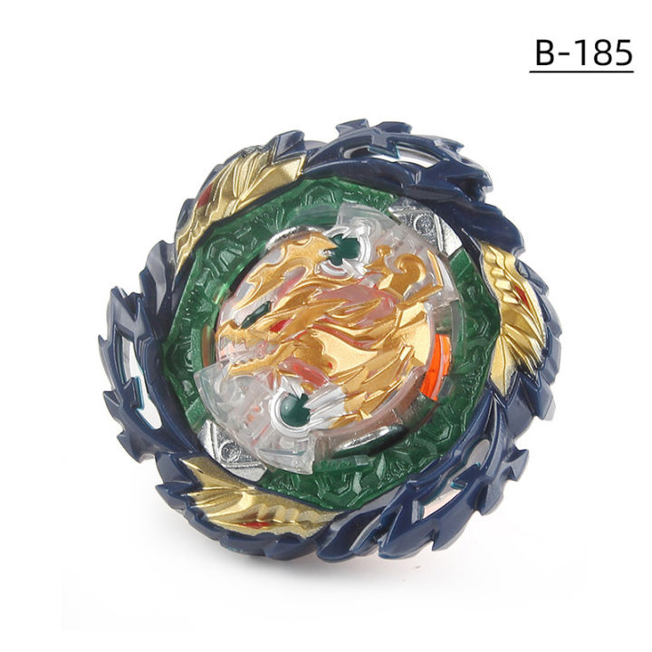 2024 New Beyblade Burst Gyro B180 B187 B175 Bulk Blade Blades Metal ...