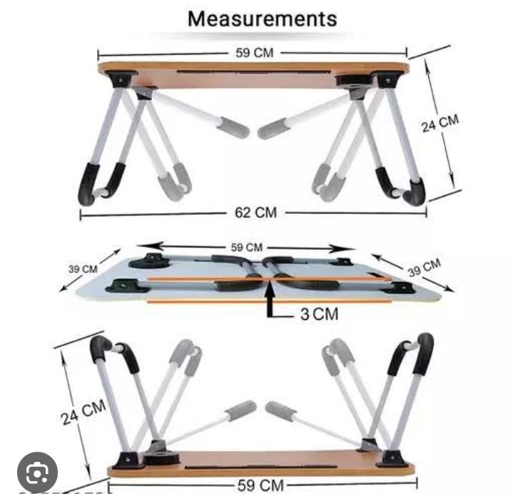 laptop stand & Laptop Ar Table | Daraz.com.bd