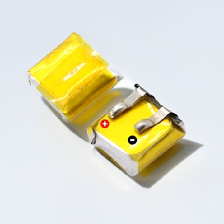 30mAh 300mAh Battery Replacement for Airpods, Airpods Pro, inPods ...