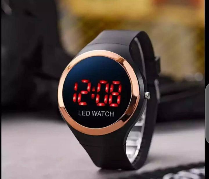 LED smart watch | Daraz.pk: Buy Online at Best Prices in Pakistan ...