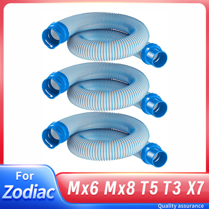 Pool Cleaner Hose 39 Inch Pool Vacuum Twist Lock Hose Replacement for ...