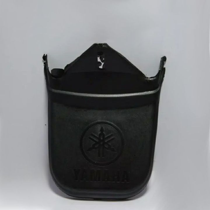 Mud Flap ( Back Dumchi ) for Yamaha Models YB-Z,Dx / Mud flap (Back ...